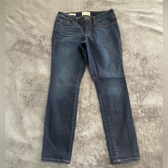 Universal Thread | Jeans | Universal Thread Mid Rise Skinny Jeans Pants ...